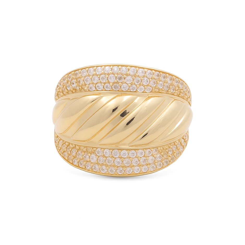 RINGS Collection - adgoldjewelers